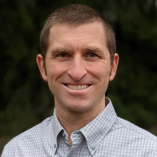 Scott Heil | InFaith